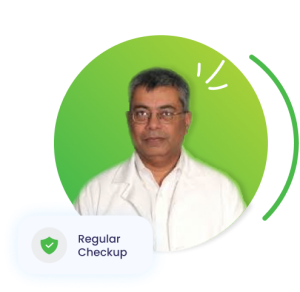 Expert Rheumatologist | Rheumatoid Arthritis Treatment