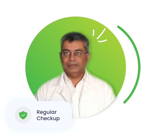 Expert Rheumatologist | Rheumatoid Arthritis Treatment